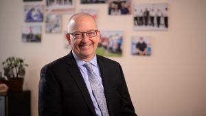 Advice on Treating Tennis Elbow | James C. Walter, MD