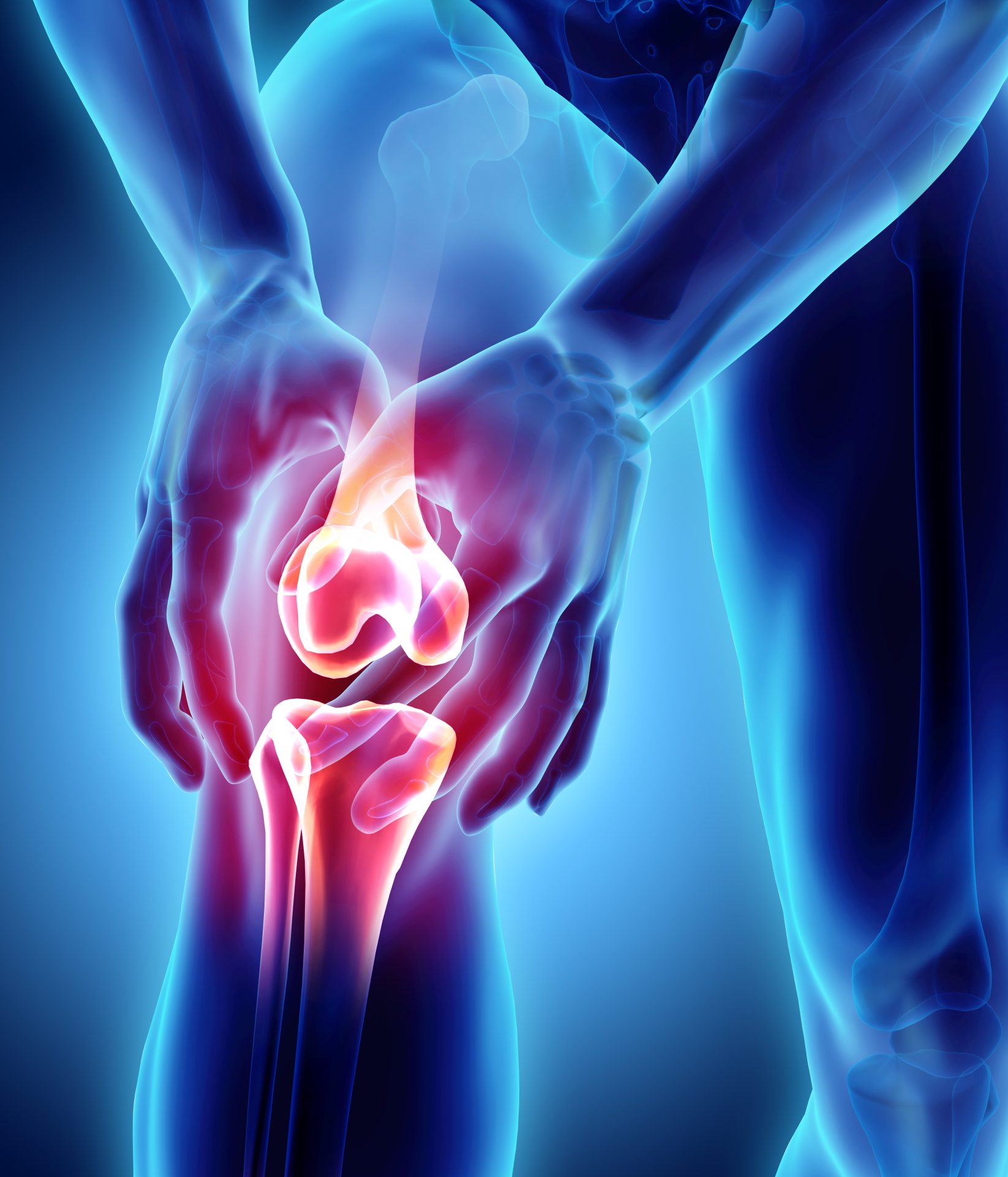 James C. Walter, MD | Knee, Elbow, Shoulder Surgery in Plano, TX