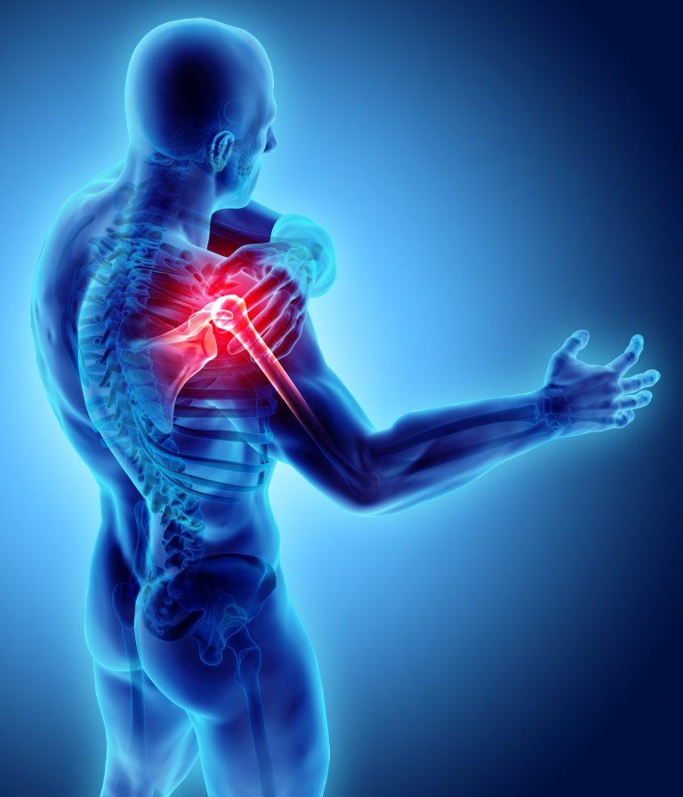 James C. Walter, MD | Knee, Elbow, Shoulder Surgery in Plano, TX