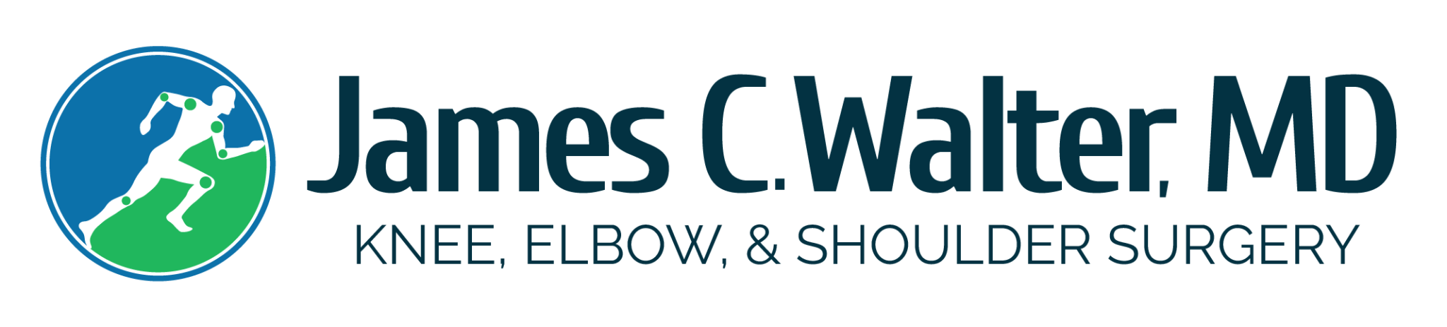 James C. Walter, MD | Knee, Elbow, Shoulder Surgery in Plano, TX