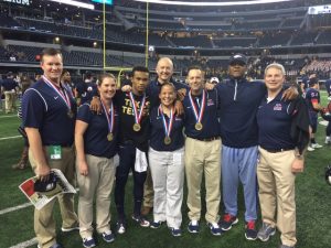 James C. Walter, MD | Knee, Elbow, Shoulder Surgery in Plano, TX