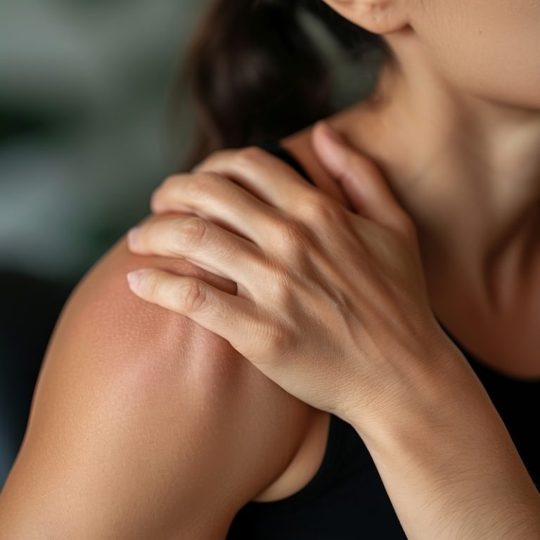 Shoulder Impingement Syndrome