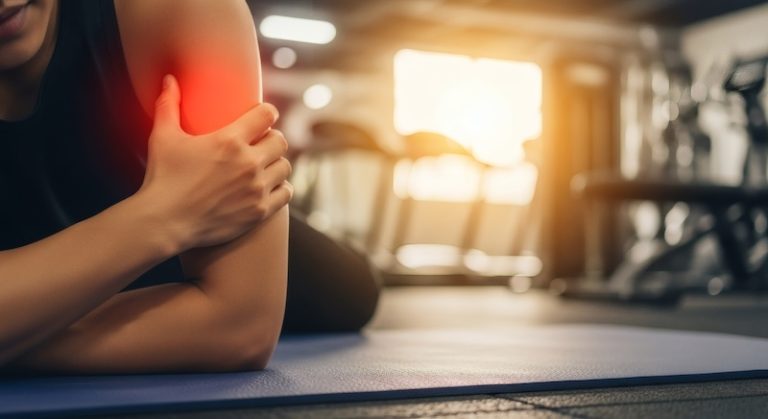 Biceps Tendinitis: Symptoms & Treatment | James C. Walter